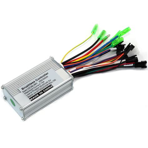 Controller For Brushless Motor Np Gov Lk