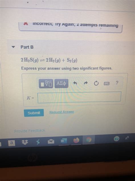 Solved Number 9 Use Data From Appendix IIB In The Textbook Chegg