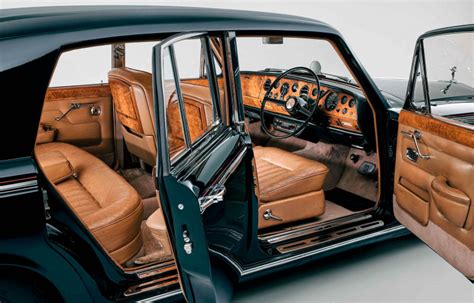 Top hơn 71 về rolls royce 1970 silver shadow coedo vn