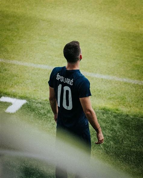 NK Osijek 2023 24 Away Kit