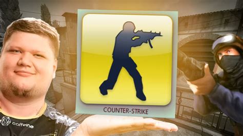 ИНФА ПРО ЛУЧШУЮ ИГРУ 00 Х ГОДОВ COUNTER STRIKE YouTube
