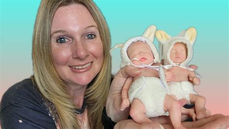 Check Out These New Adorable Baby Dolls From Babeside Youtube