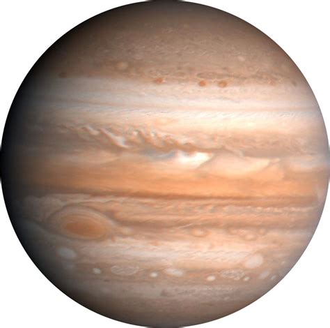Jupiter Planet PNG Transparent Jupiter Planet PNG Images PlusPNG