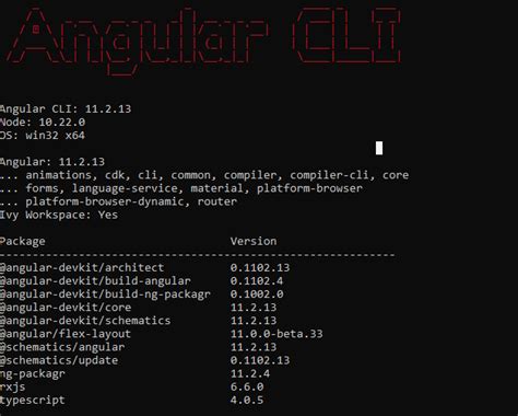 cannot read property readworkspace of undefined · issue 21568 · angular angular cli · github