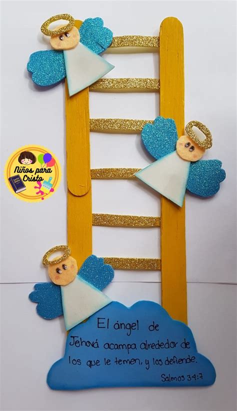 Manualidades para niños cristianos gratis Imagui