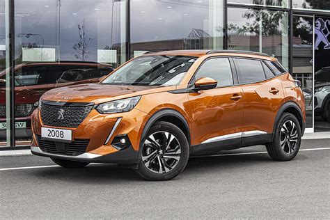 Peugeot 2008 1 2 PureTech Allure Pack S S Leasing Samochodu Superauto Pl