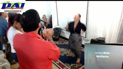 SERVICIO VIERNES SANTO ABRIL 14 DE 2017 PREDICA PROFETA