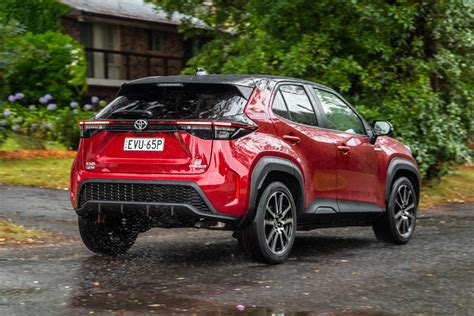 Toyota Yaris Cross Hybrid 2024 Review Tami Zorina