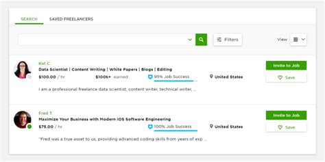 Tips To Make Your Freelancer Profile Stand Out Upwork