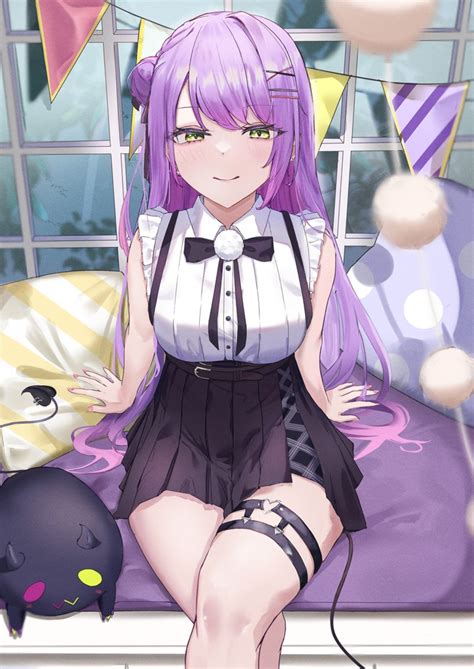Sankaku Complex On Twitter Tuesday S High Noon Highlights Https