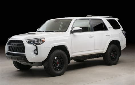 Toyota Runner Hybrid Mpg Release Date Price Toyota Engine News