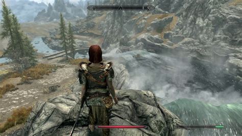 Skyrim Ps Nude Mods High Powersmash