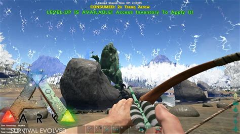 ARK SOTF Naughty Or Nice Normal Round ENG Round 3 EP 1 Early