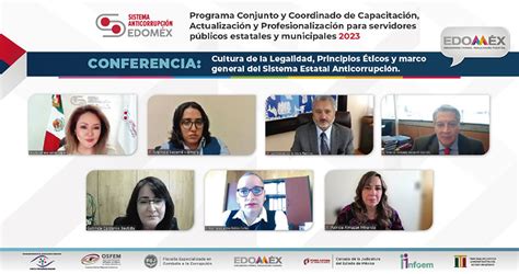 EXITOSO ARRANQUE DE PROGRAMA DE CAPACITACIÓN ACTUALIZACIÓN Y