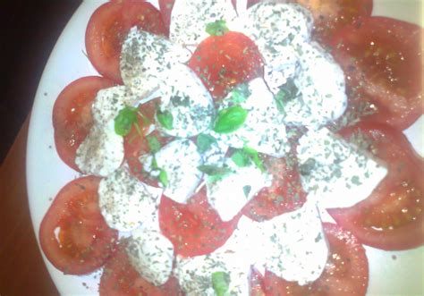 Pomidory Z Mozzarell Doradcasmaku Pl
