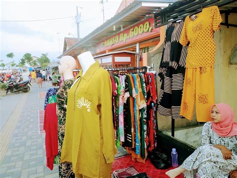 15 Toko Pakaian Yang Ada Di Kab Pemalang Ulastempat