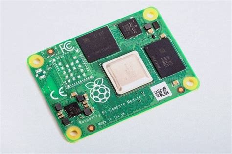 Raspberry Pi Compute Module 4 PiShop Blog