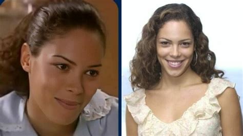 Shirley de Mulheres Apaixonadas Veja a atriz após 20 anos