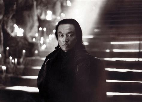 Cary Hiroyuki Tagawa Mortal Kombat Legacy