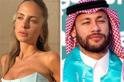Quem é Carola Gil apontada como a nova amante de Neymar Metrópoles