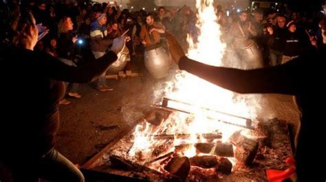 Varias actividades en todo el país por la noche de San Juan