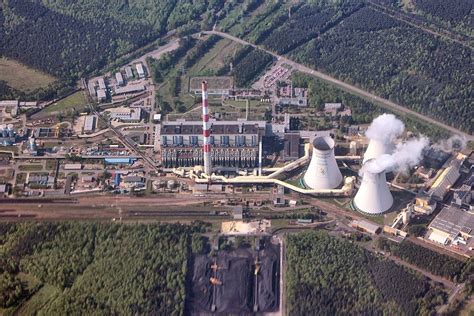 Postój bloku 910 MW w Jaworznie jeszcze potrwa Tauron podał datę
