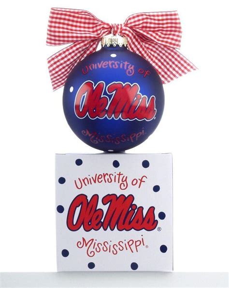 University Of Mississippi Logo Logodix