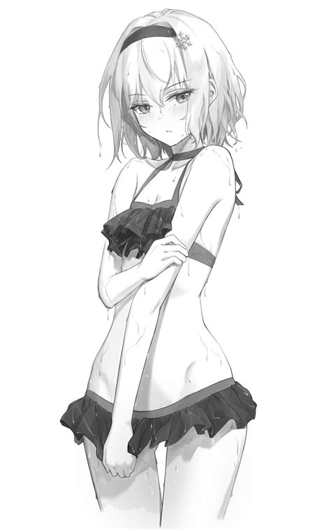 Sora Ginko Ryuuou No Oshigoto Drawn By Vivid507 Danbooru