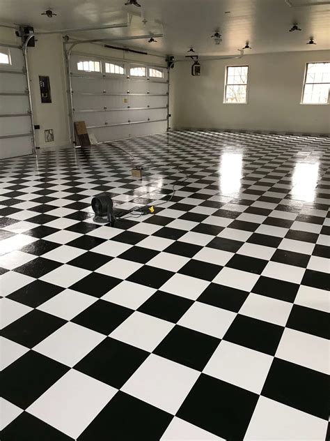 Diamond Top Garage Floor Tiles Interlocking Flooring By 40 OFF