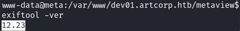 Kev Catalog Exiftool Remote Code Execution Vulnerability Cve 2021 22204 Secured