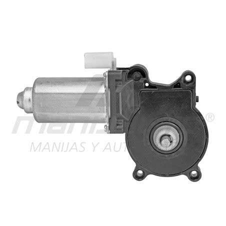 Motor De Elevador Electrico Focus Ford