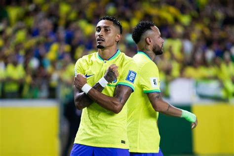 Brazylia Argentyna transmisja tv i online Gdzie oglądać na żywo