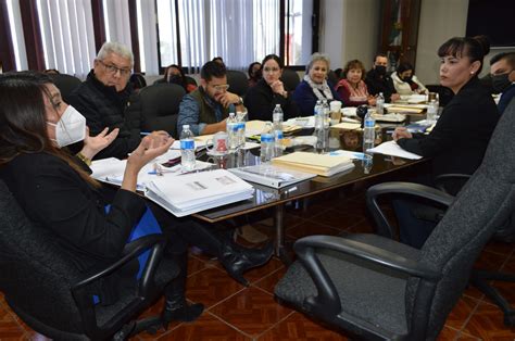 Concluyen Entrevistas De Aspirantes A Delegados Municipales Podermx