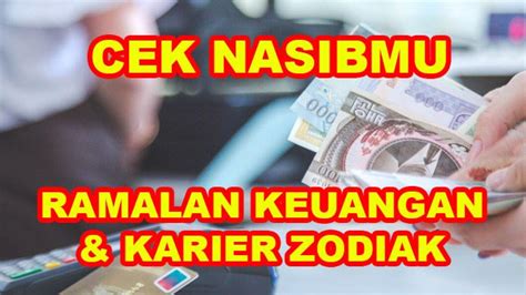 4 Spill Ramalan Karier Zodiak Aquarius Scorpio Libra Virgo Jumat 31