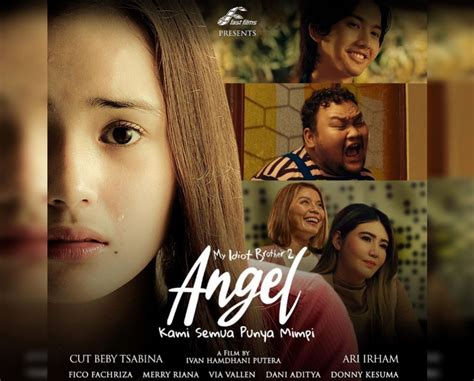 Daftar Film Bioskop Indonesia Terbaru Tayang Mei 2023 Genre Romantis