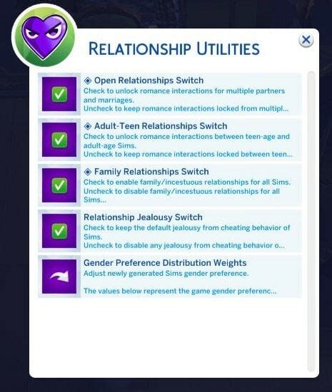 WickedWhims Inappropriate Unlock 1 0 2 WickedWhims LoversLab