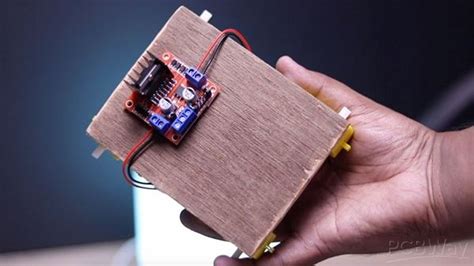 make arduino line follower robot car with arduino uno l298n motor driver ir sensor