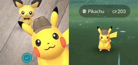 Cómo capturar a Pikachú en Pokémon GO