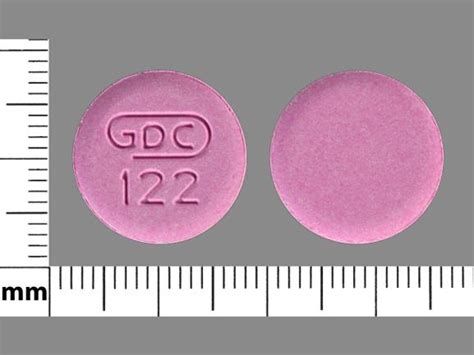 Gd Round Pill Images Pill Identifier Drugs