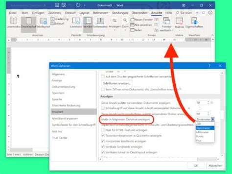 Geschützte Leerzeichen in Word Dokumente einfügen Jörg Schieb