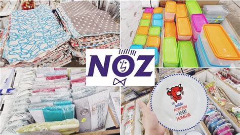 Noz Arrivage De La Semaine Novembre Youtube
