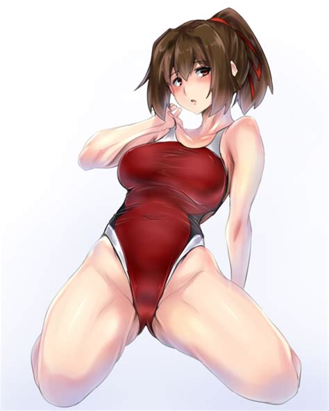 Ise Kantai Collection Drawn By Ulrich Tagaragakuin Danbooru