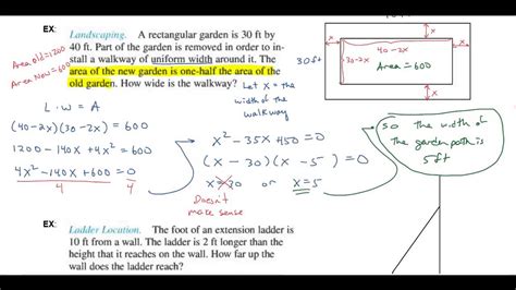 applications of polynomial equations youtube