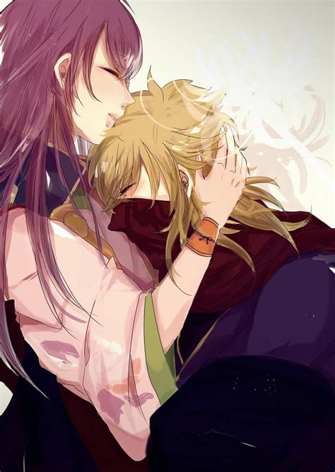 Harukanaru Toki No Naka De In A Distant Time Image By