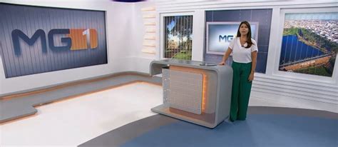 MGTV 1ª edição Uberlândia Assista aos vídeos pelo Globoplay