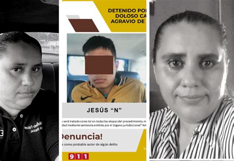 Es Detenido El Mara Presunto Asesino De Las Periodistas En Veracruz