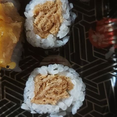 Moon Sushi Tofu Pocket Maki Reviews Abillion
