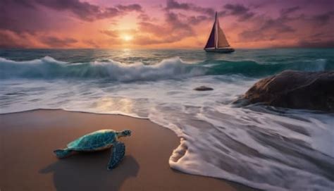Dream Symbol Indian Ocean Unveiling Its Hidden Meaning