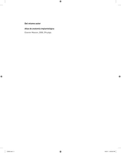 SOLUTION Atlas De Anatom A Cl Nica Y Quir Rgica Gaudy Vacher Studypool