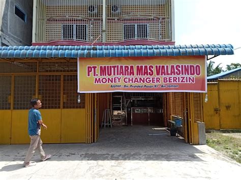 Ini Rekomendasi 15 Toko Emas Terbaik Di Kab Asahan Ulastempat